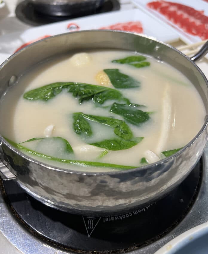 Innovation and Tradition: Oishi Shabu Shabu’s Modern Twist on Hot Pot ...