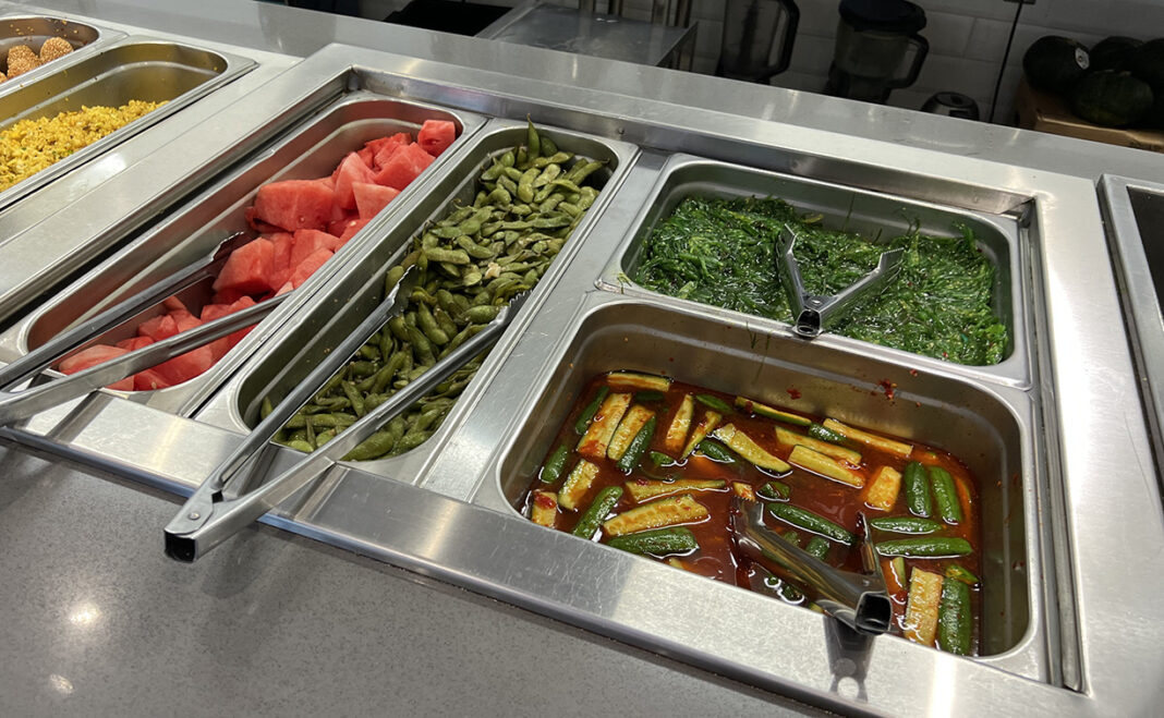 Innovation and Tradition: Oishi Shabu Shabu’s Modern Twist on Hot Pot ...