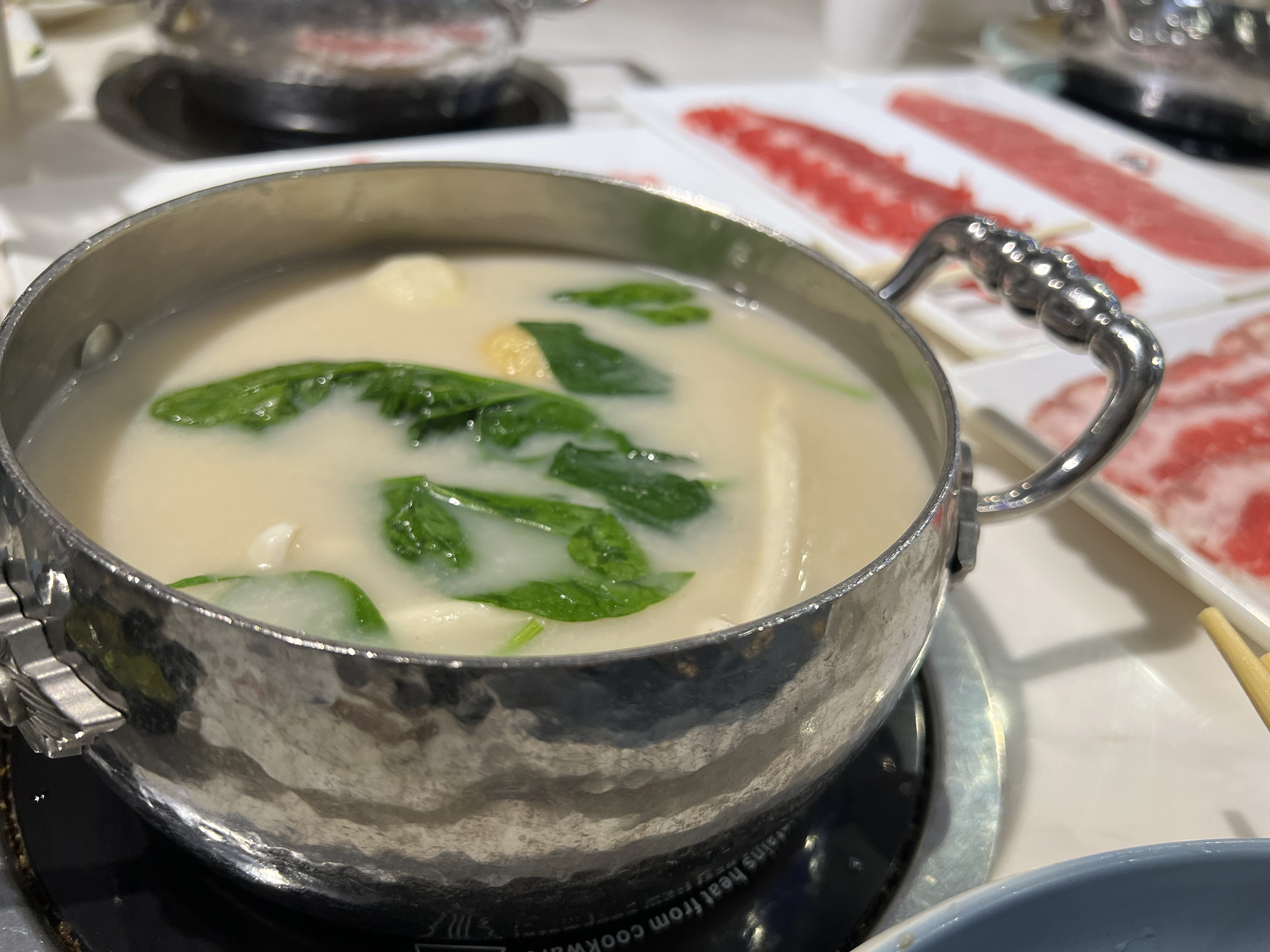 Innovation and Tradition: Oishi Shabu Shabu’s Modern Twist on Hot Pot ...