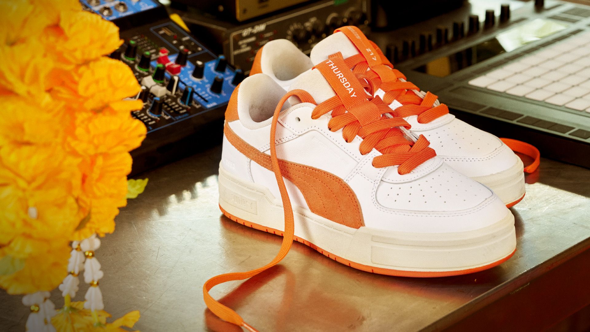 SNAP TASTE | Thailand’s Dreamers Unleashed: Porsche x Puma Unveil ...