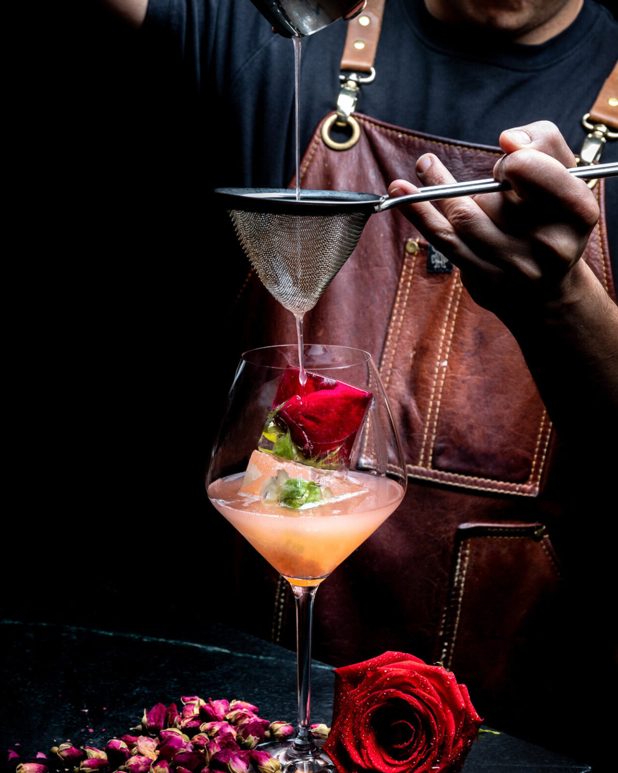 SNAP TASTE | Explore Braidwood Tavern’s captivating Bloom Cocktail ...