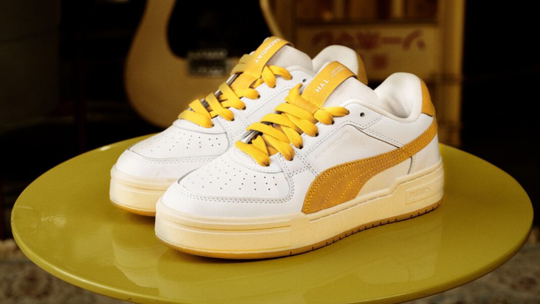 Thailand’s Dreamers Unleashed: Porsche x Puma Unveil Anniversary ...