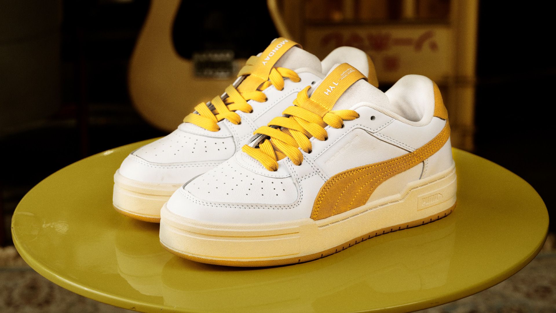 SNAP TASTE | Thailand’s Dreamers Unleashed: Porsche x Puma Unveil ...