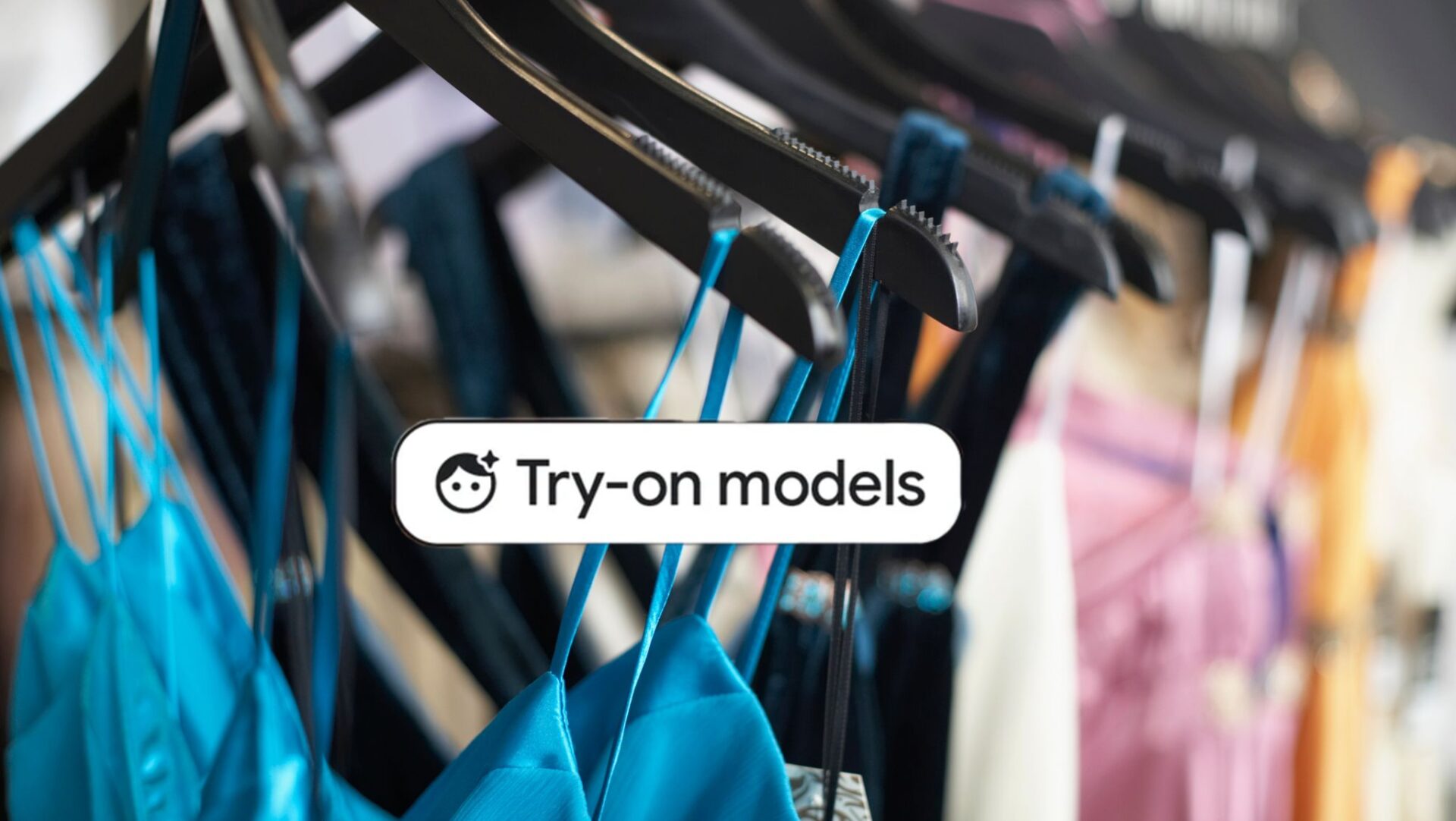 Google Unveils Virtual Try-On for Apparel with Different Body Shapes ...