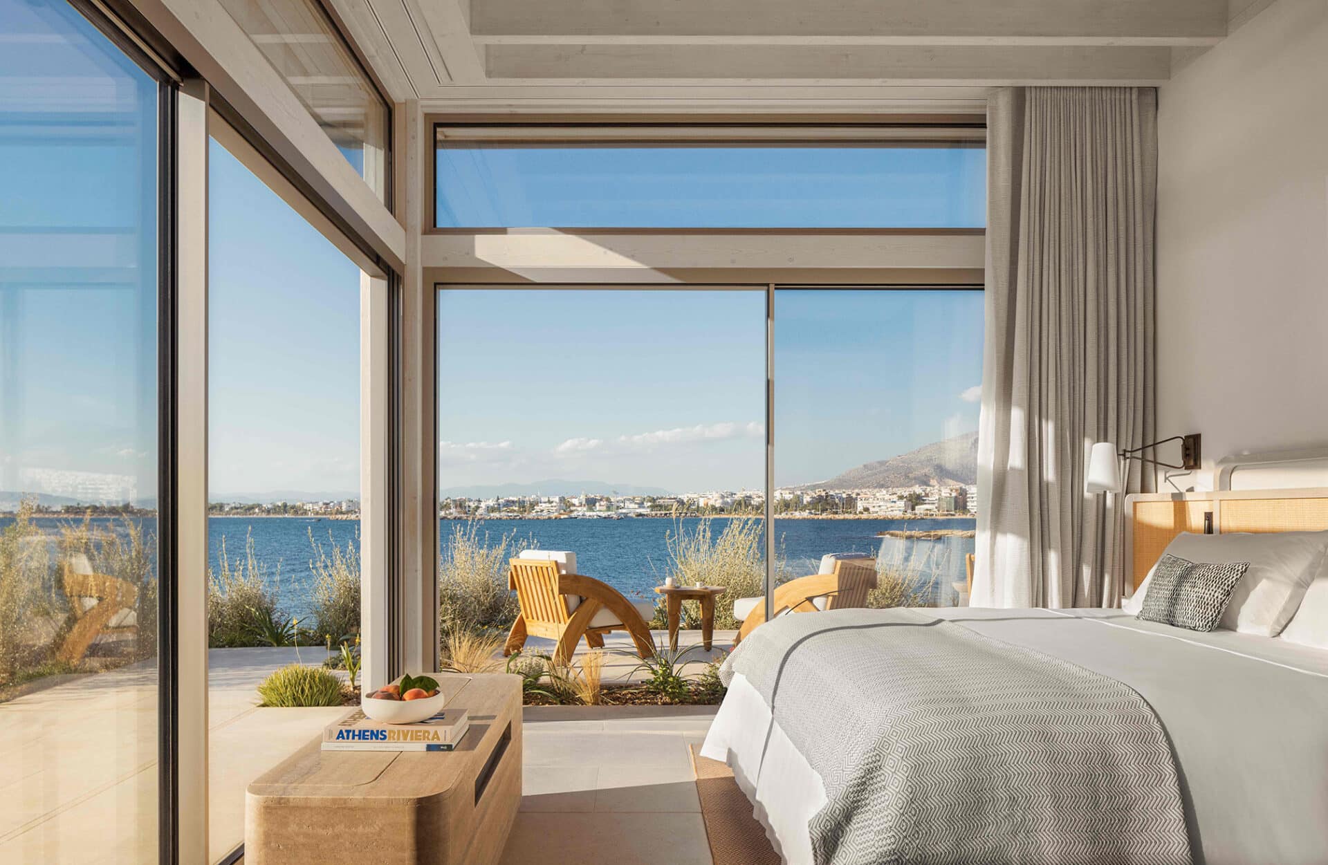 Unveiling One&Only Aesthesis: Greece’s Newest Luxury Resort | SNAP TASTE