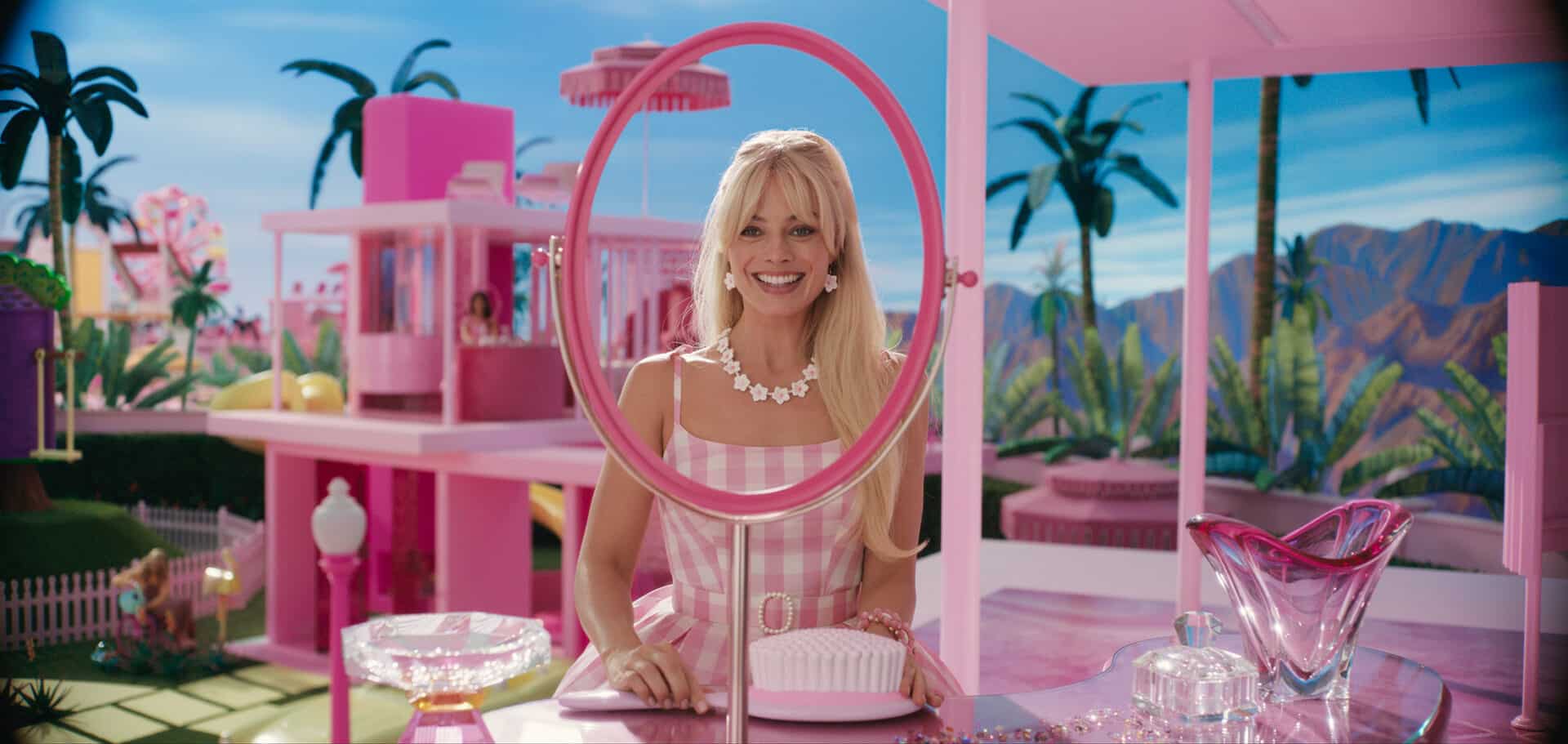 Barbie World Tour Makes a Splash at Bondi Beach in Sydney, Australia ...