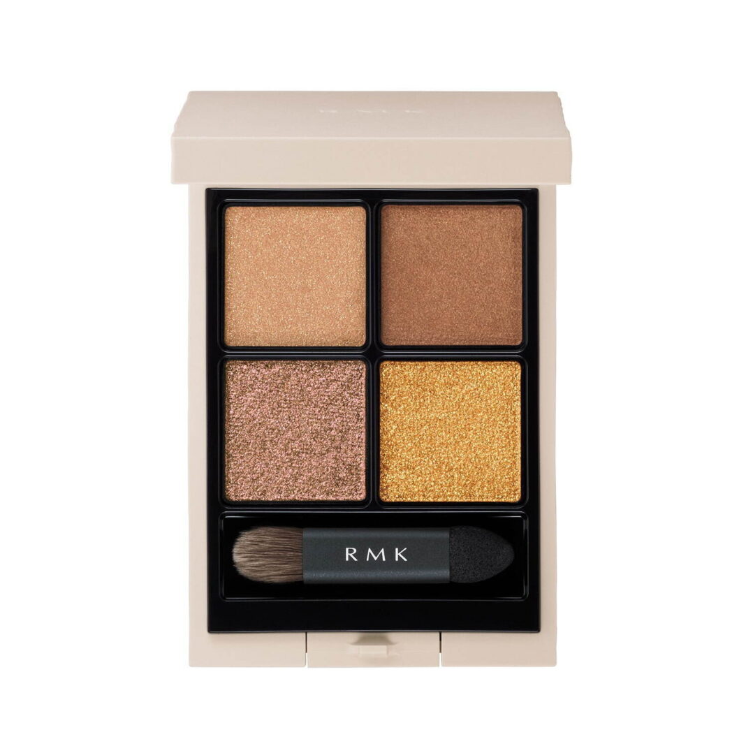 SNAP TASTE | First Look: RMK Fall 2023 Collection “Love Monochrome”