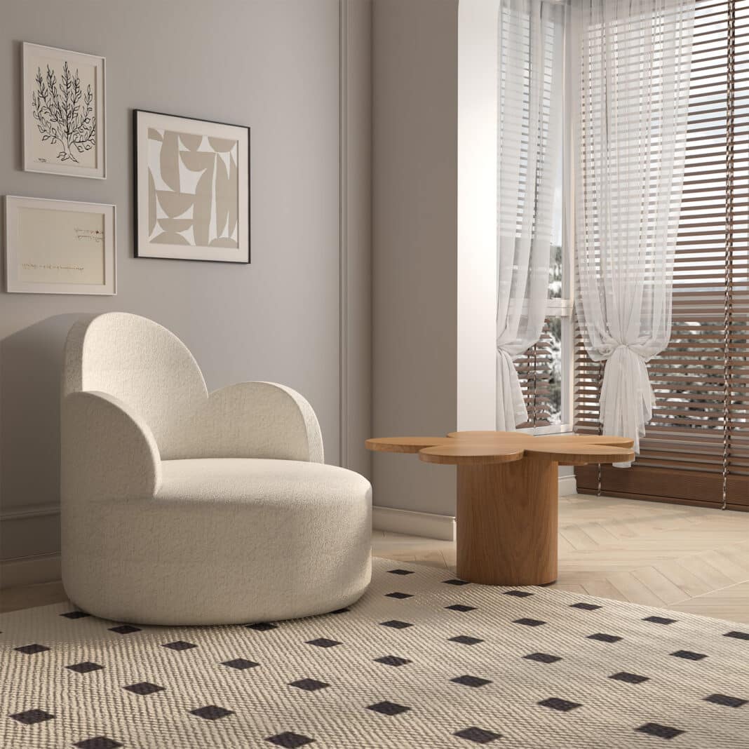 Crafting Elegance: The Visionary Pieces of Design Studio Alexandre ...