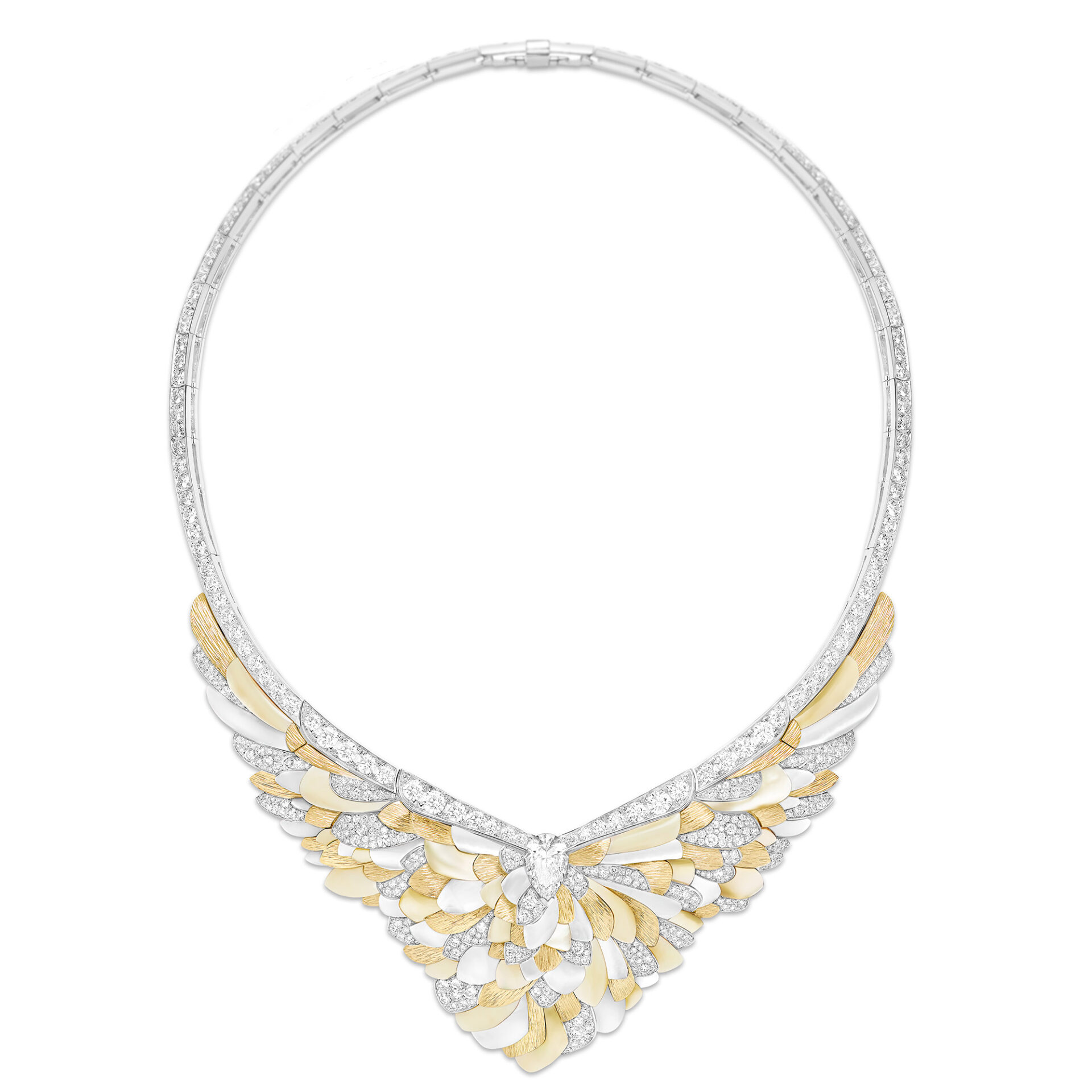 SNAP TASTE | Piaget’s Metaphoria Collection is A Symphony of Gemstones ...