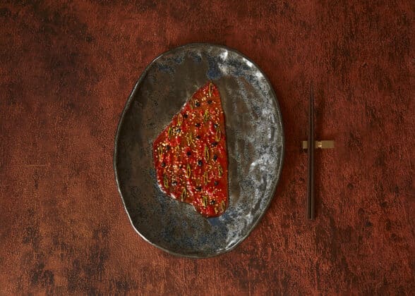 The Peninsula Istanbul and Chef Fatih Tutak Introduce GALLADA and ...