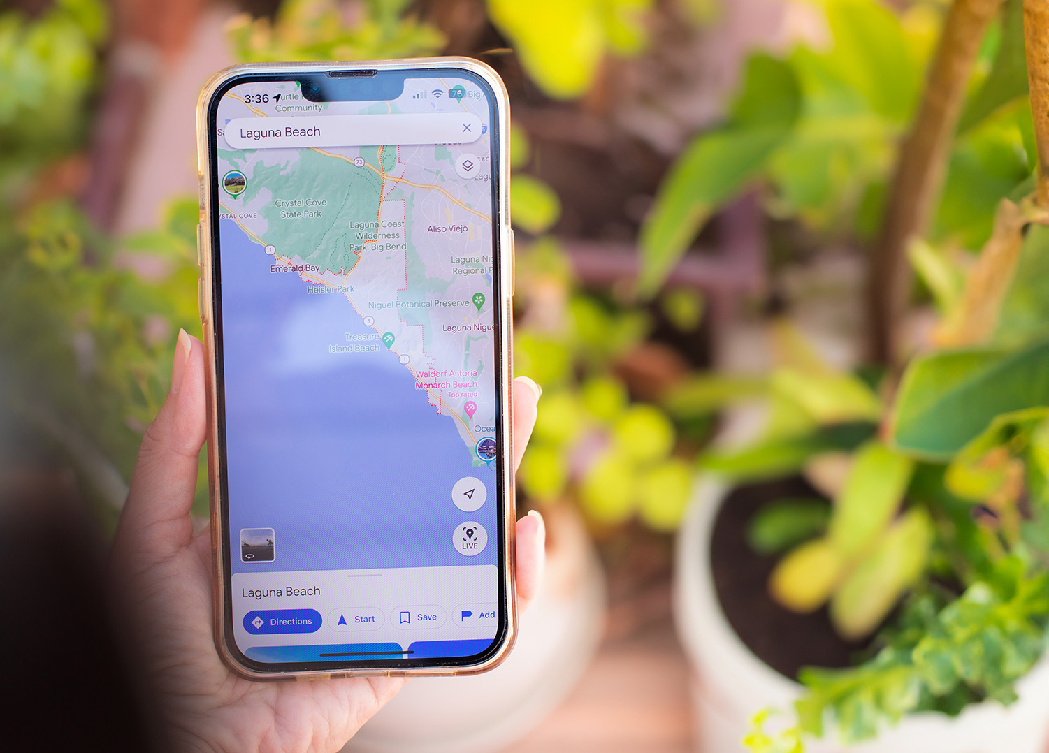 SNAP TASTE | Make the Most of Your Journey with These Ten Google Maps ...