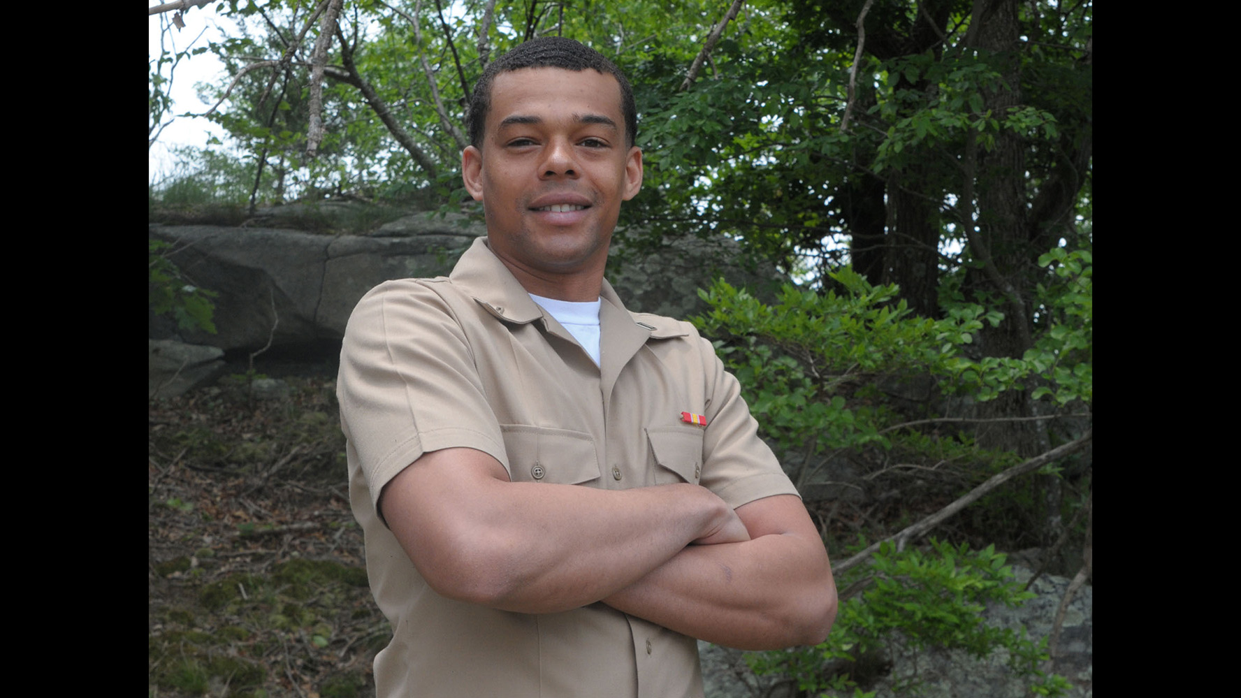 SNAP TASTE | From Placentia to the Deep Sea: Daniel Lucas’ Naval Journey