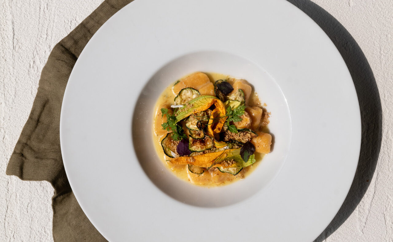 Discover the Flavors of Plant-Based Cuisine at Zelo Restaurant, Four ...