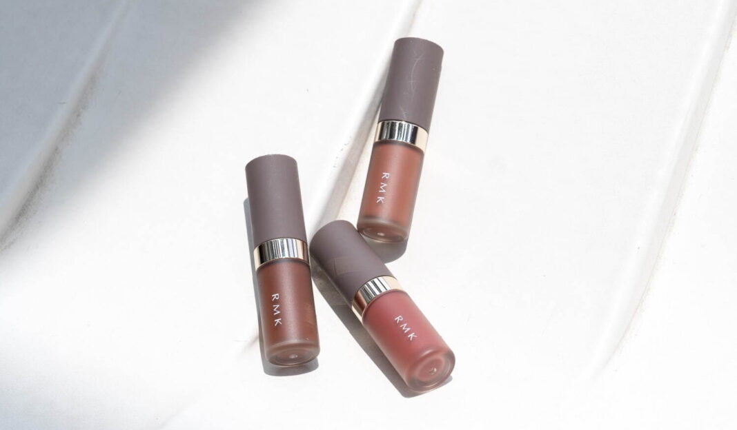 SNAP TASTE | First Look: RMK Fall 2023 Collection “Love Monochrome”