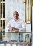 The Royal Tearoom’s Afternoon Tea Delights by Chef Christophe Devoille ...