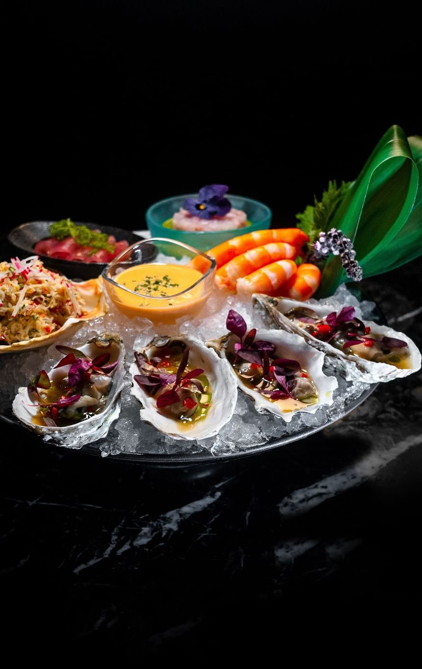 SNAP TASTE | Regional Italian Gastronomy Meets Tokyo Vibes at May Fair ...