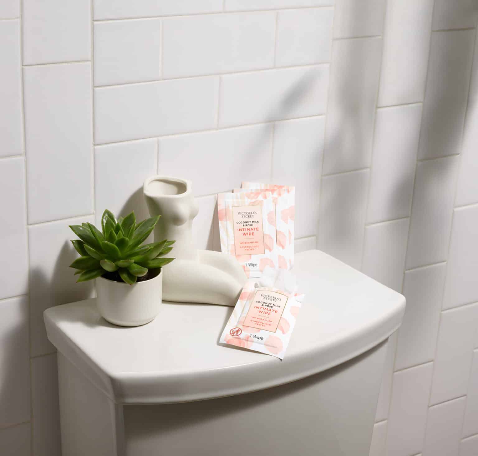 Victoria’s Secret Launches Coconut Milk and Rose Intimate Care ...
