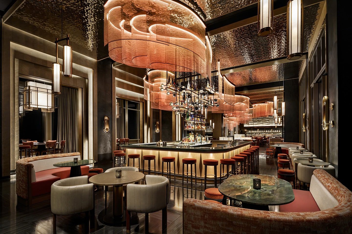Exclusive Two-Night Cocktail Extravaganza by Renowned Bartender Shingo ...