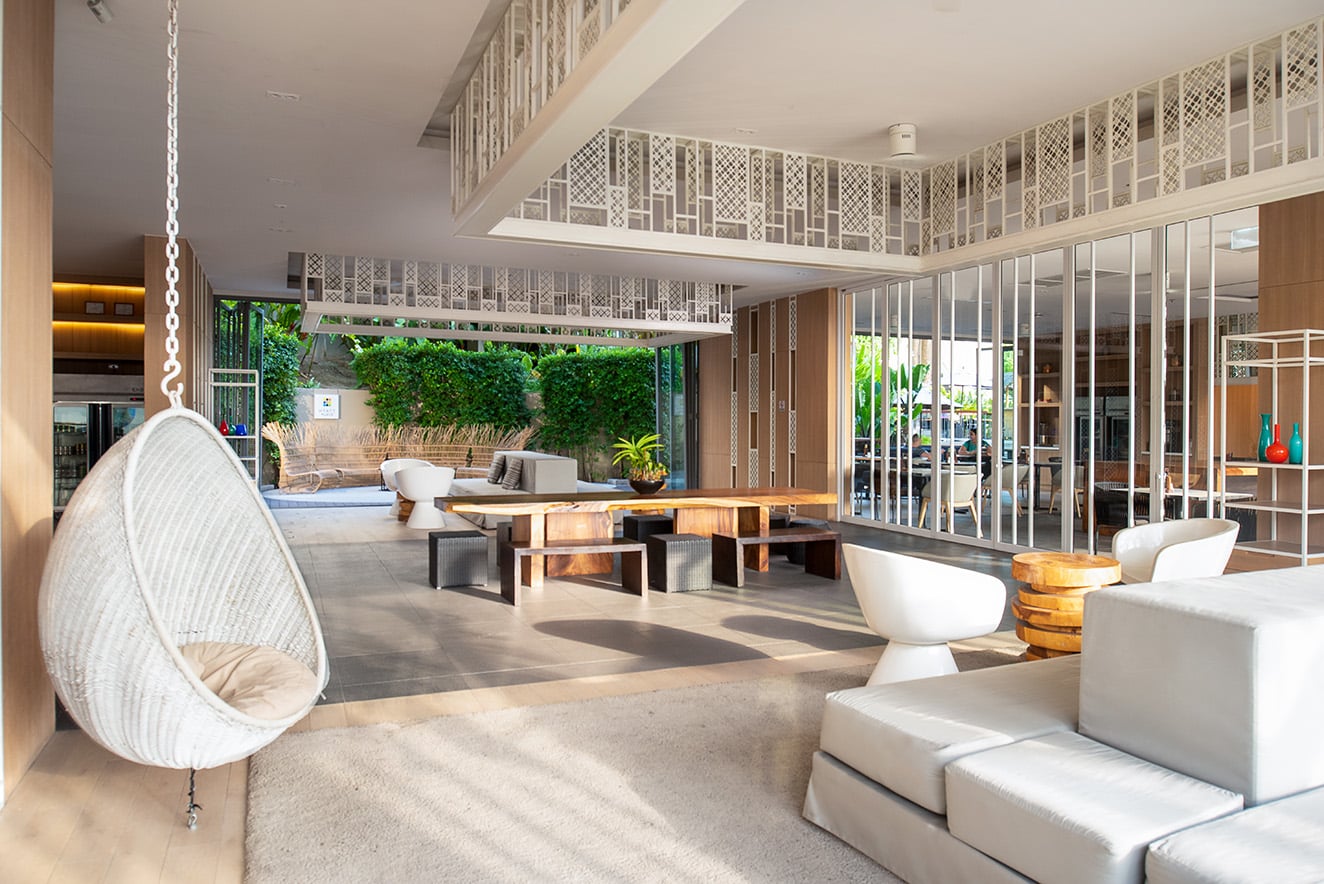 Andaman Beach Hotel Phuket – Handwritten Collection to open this year ...