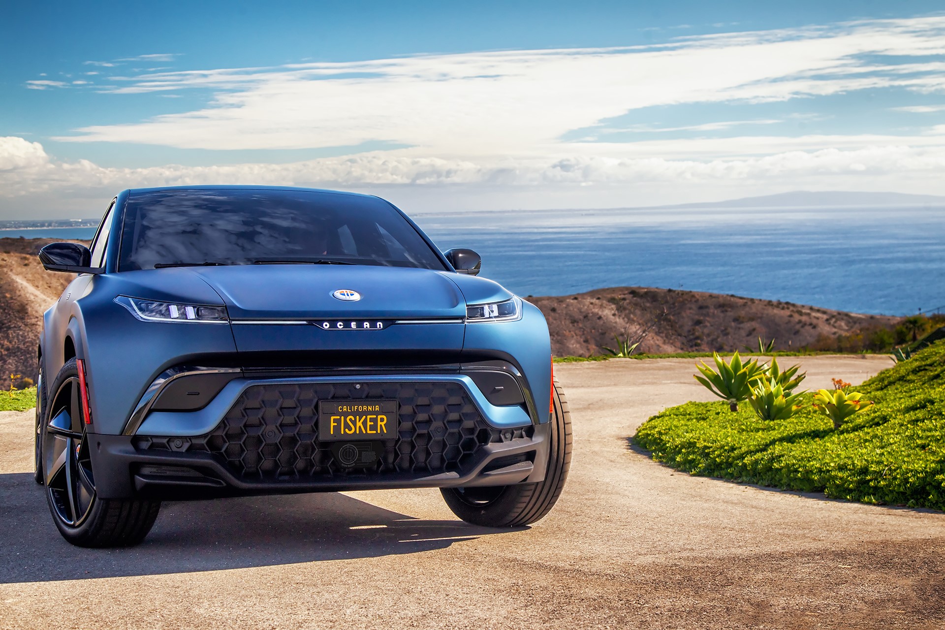 Fisker and Tesla Join Forces to Expand Charging Options | SNAP TASTE