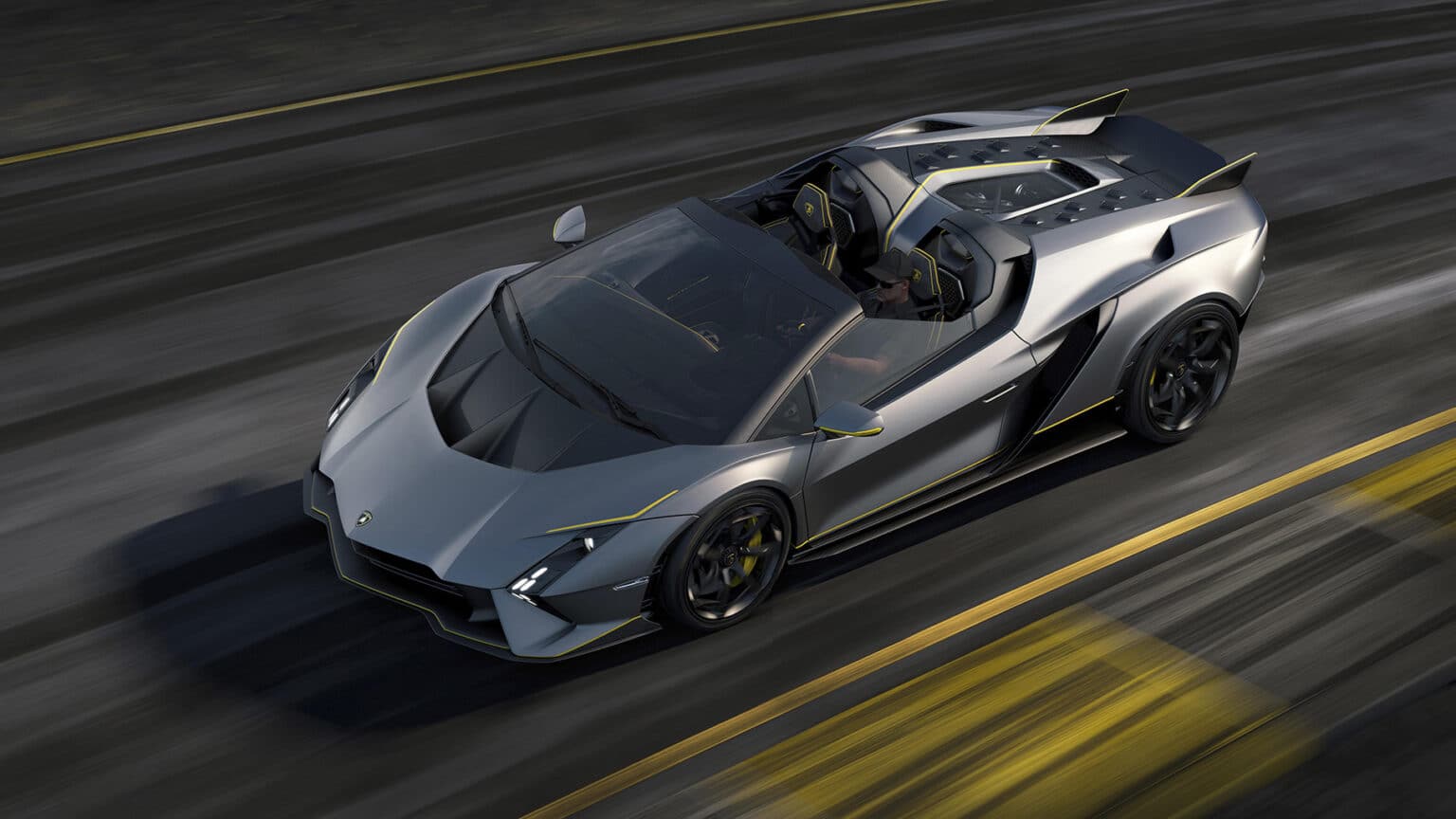 The Lamborghini Legacy: 60 Years of Distinctive Automobiles (1963-2023 ...