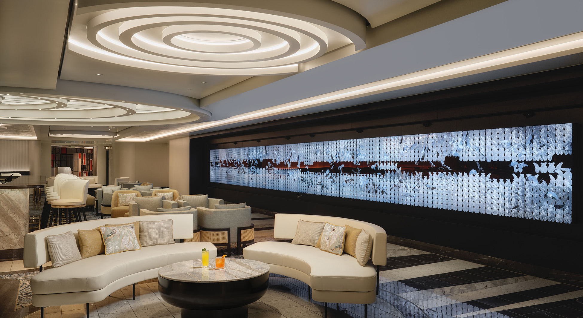 Norwegian Cruise Line Launches Inaugural Voyage of Norwegian Viva ...