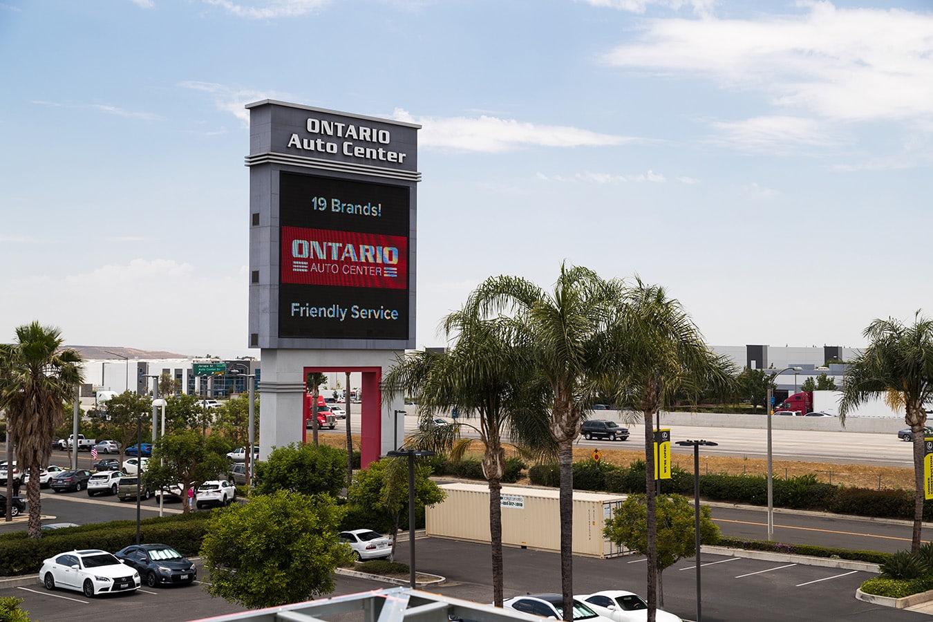 Stay Road-Ready with Ontario Auto Center’s Complimentary Vehicle Check ...