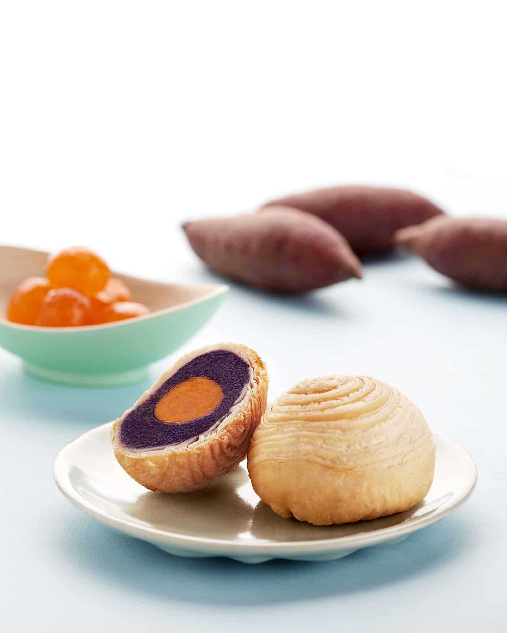 2023 Mooncake Collection from Marina Bay Sands | SNAP TASTE
