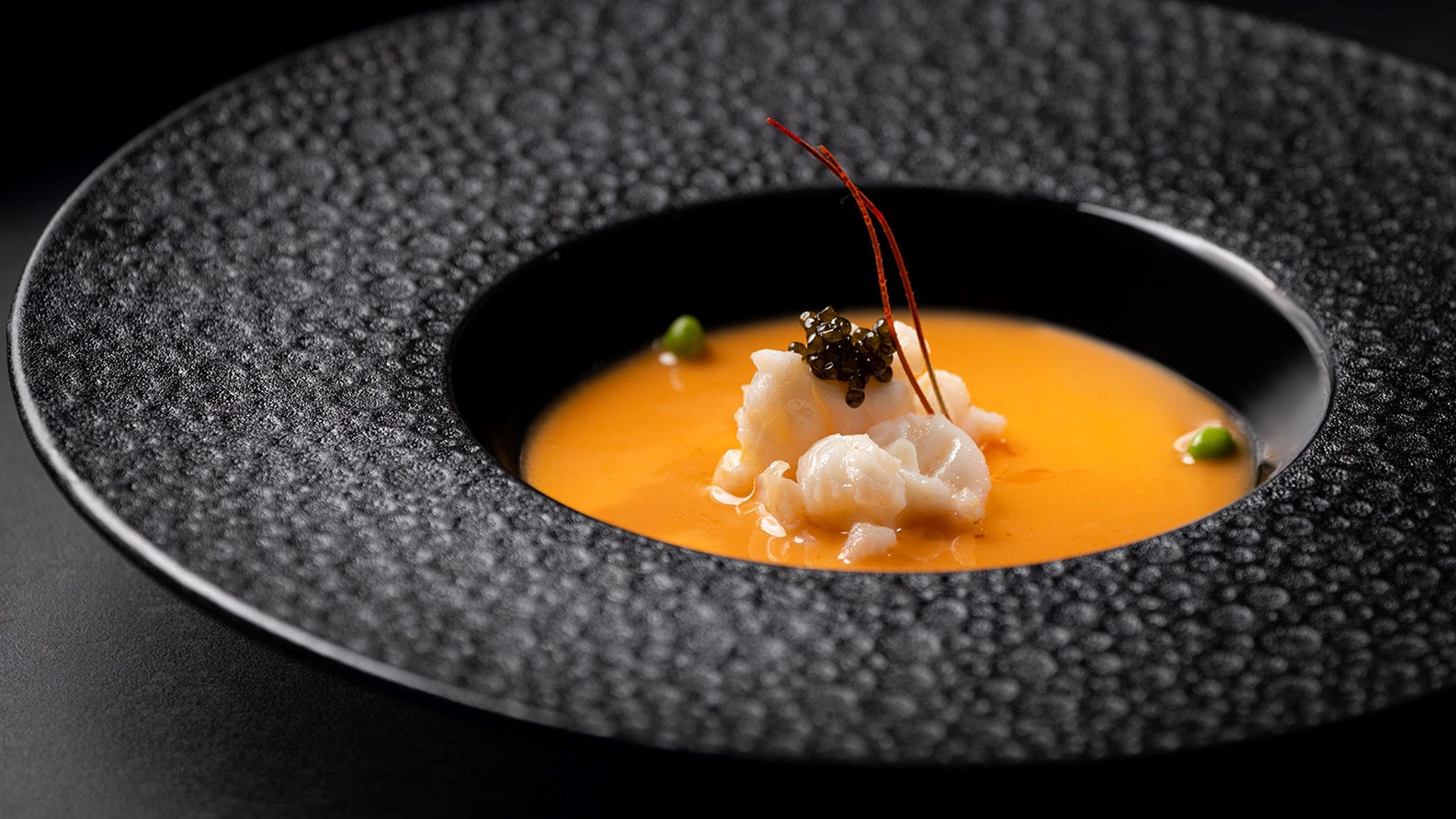 A Journey through Chef Alan Sun’s Creations at Four Seasons Hotel ...