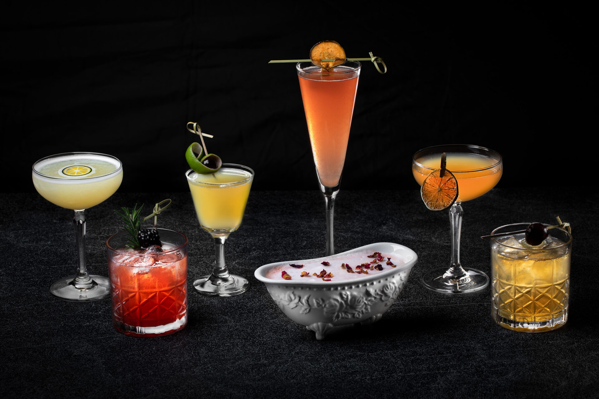 An Exciting Month at The Underground: Extended Hours, Brunch Cocktails ...