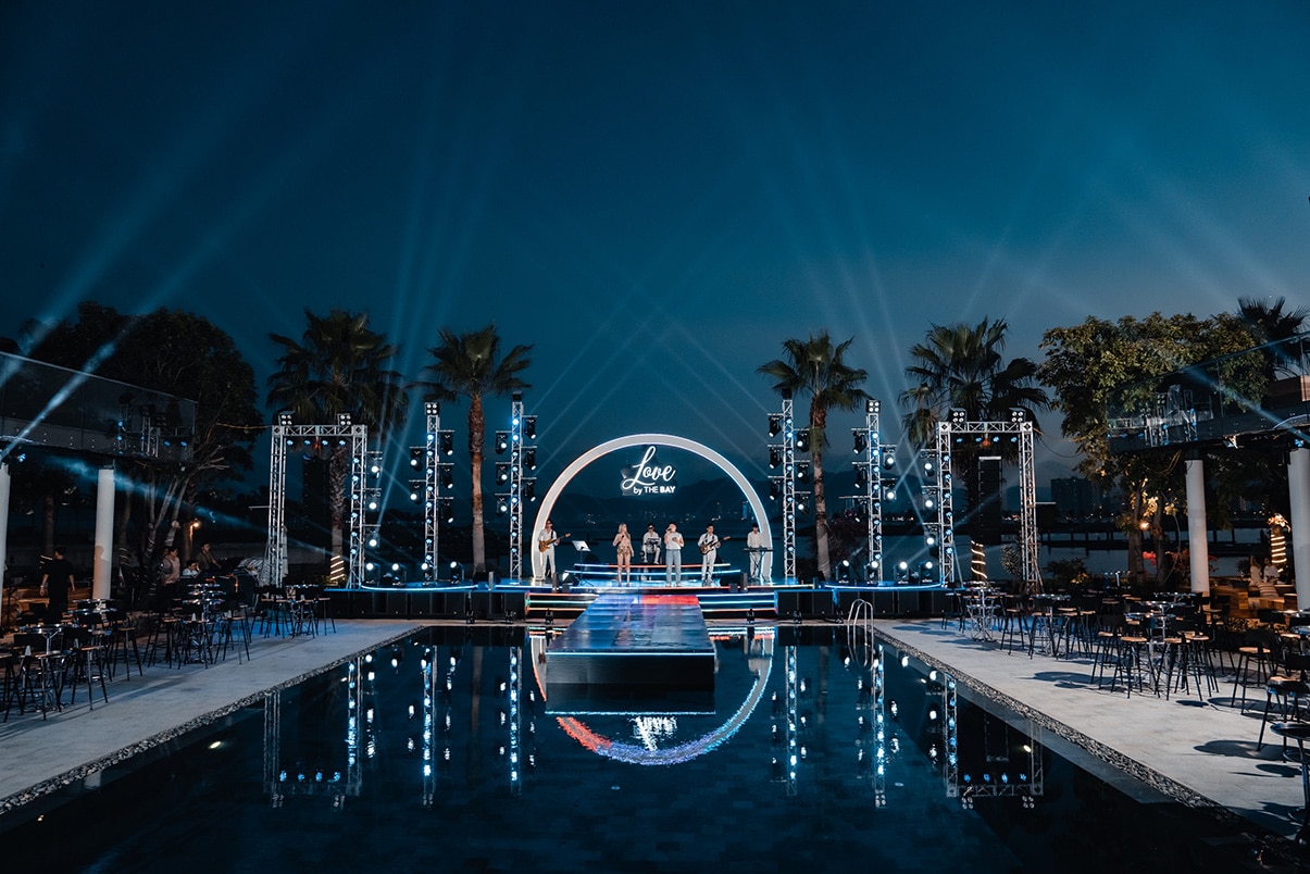 Ambassador Cruise Unveils Ambassador Club Ana Marina Nha Trang | SNAP TASTE