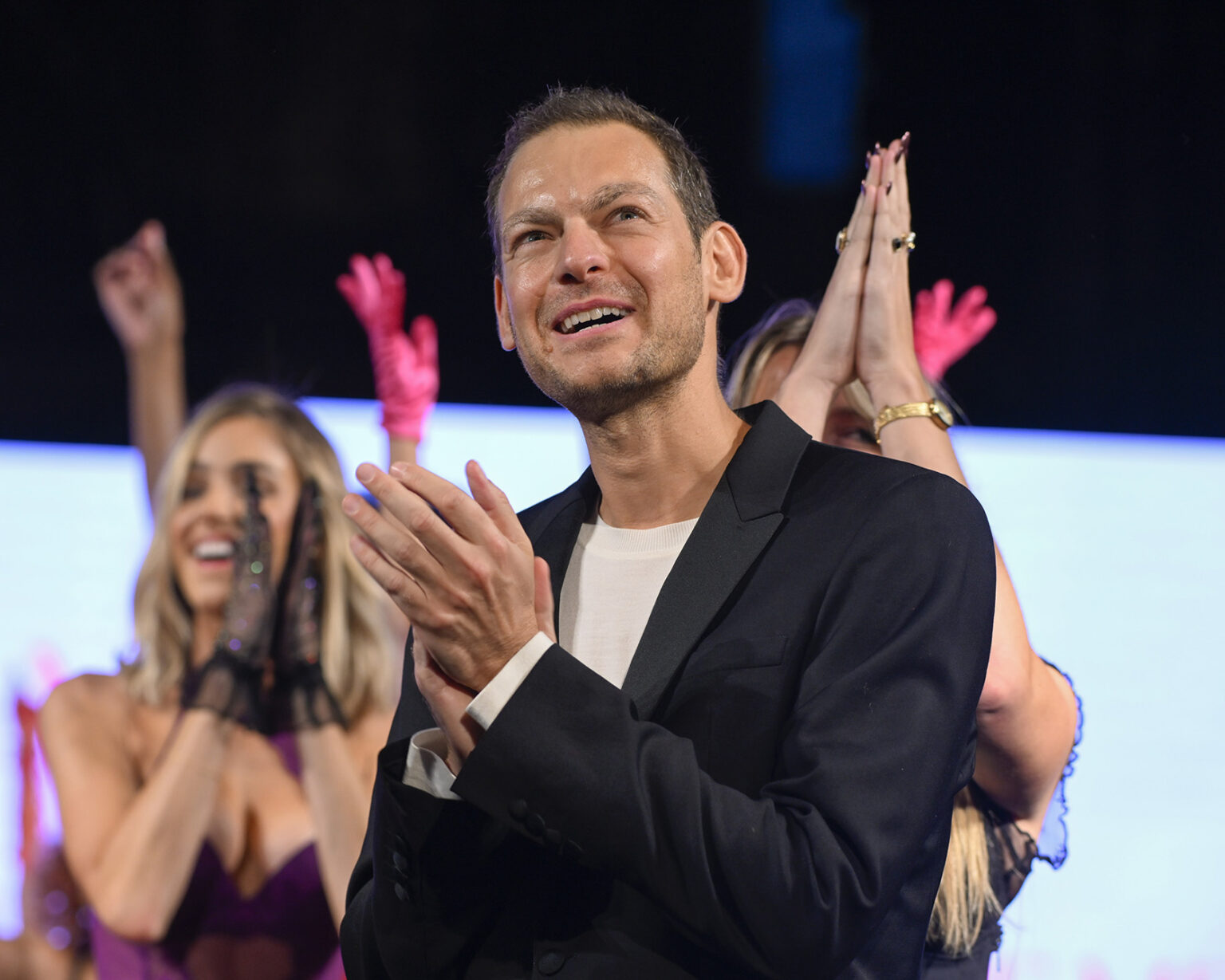 SNAP TASTE | Fall/Winter 2023 collection from Adore Me at New York ...