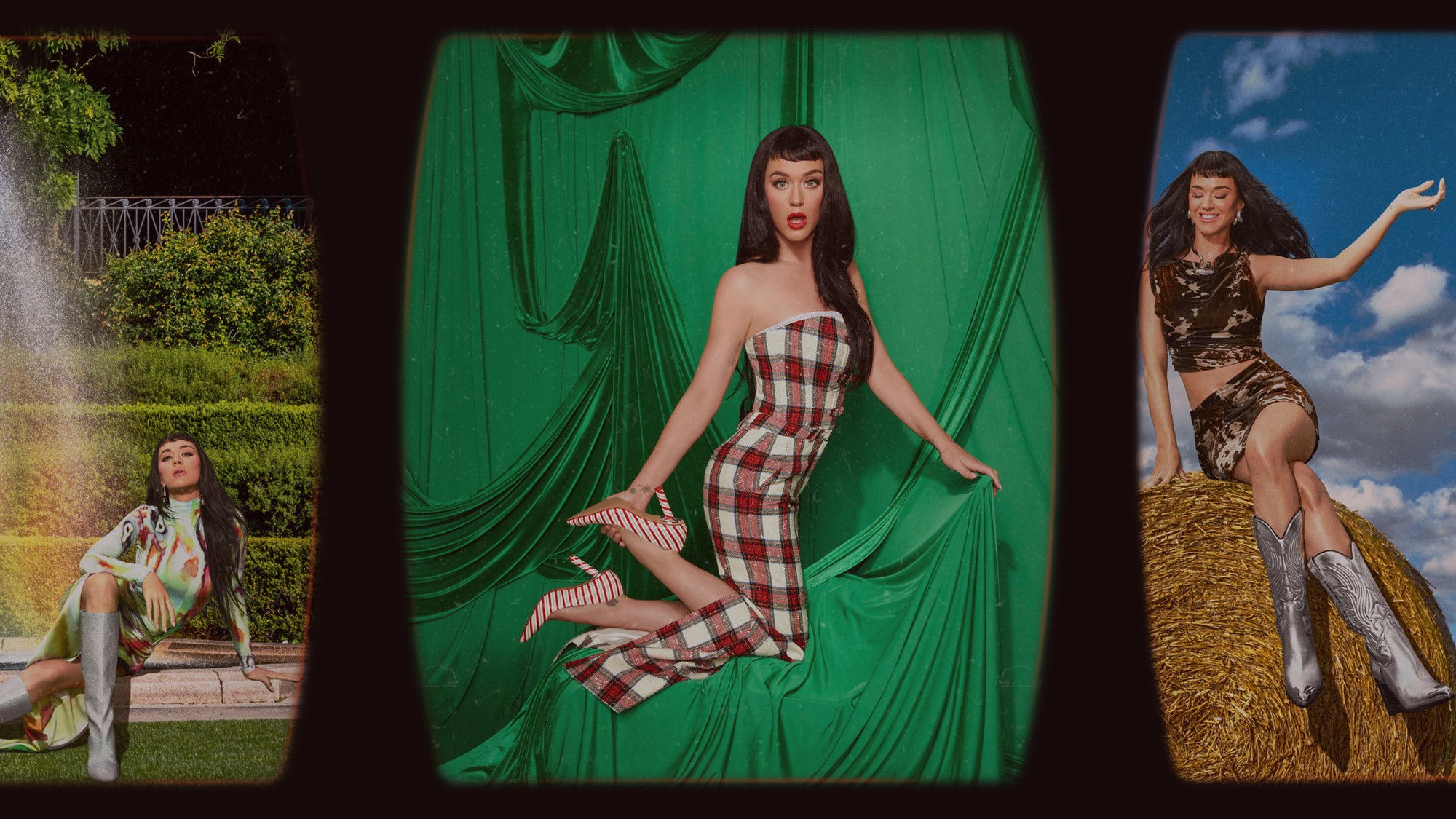 SNAP TASTE | Katy Perry Collections: A Look at the Fall/Winter 2023 Lineup