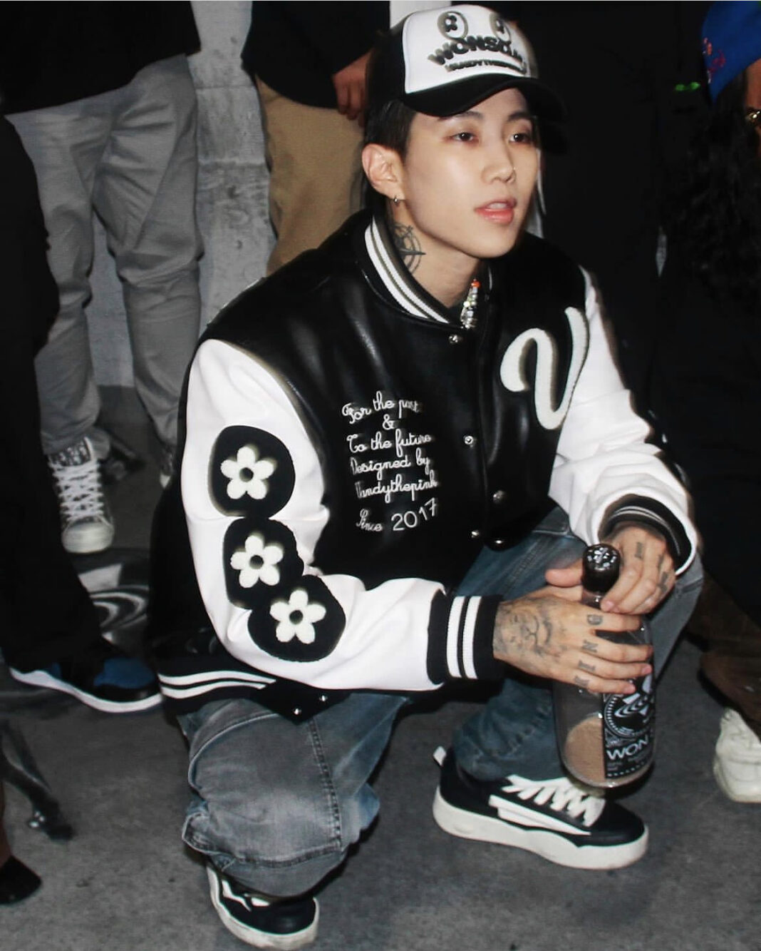 Style Unleashed: Jay Park x VANDYTHEPINK Capsule Drop | SNAP TASTE