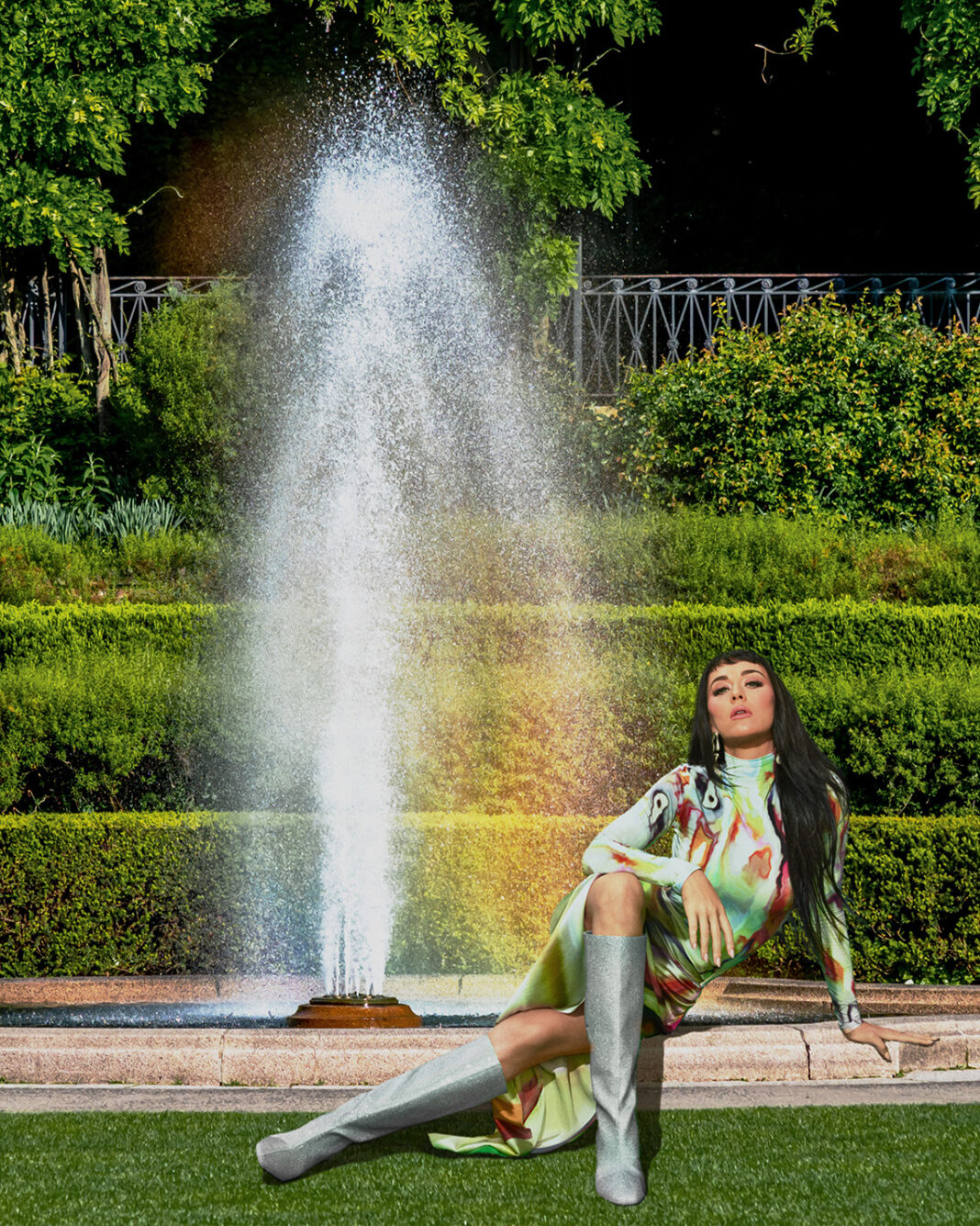 SNAP TASTE | Katy Perry Collections: A Look at the Fall/Winter 2023 Lineup