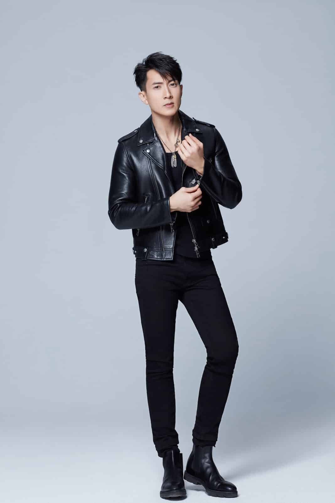 Marina Bay Sands Presents Will Liu, Wu Chun, and Nan Quan Mama in the ...