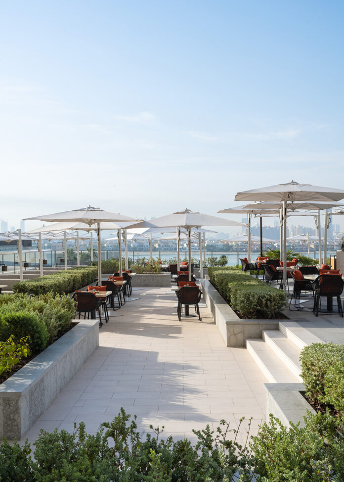 Gastronomy Dubai: Your Gateway to Royal Breakfast and Dinner Feasts ...