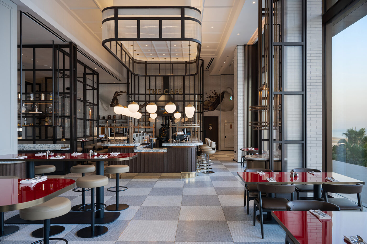 Gastronomy Dubai: Your Gateway to Royal Breakfast and Dinner Feasts | SNAP TASTE