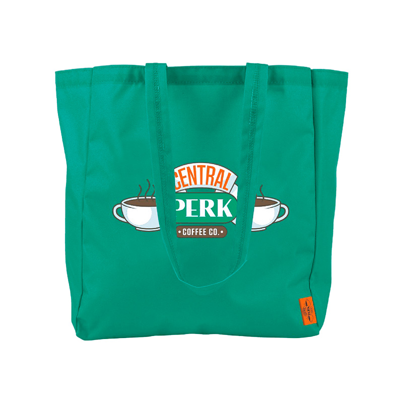 SNAP TASTE | Central Perk Coffeehouse Opens in Boston this October