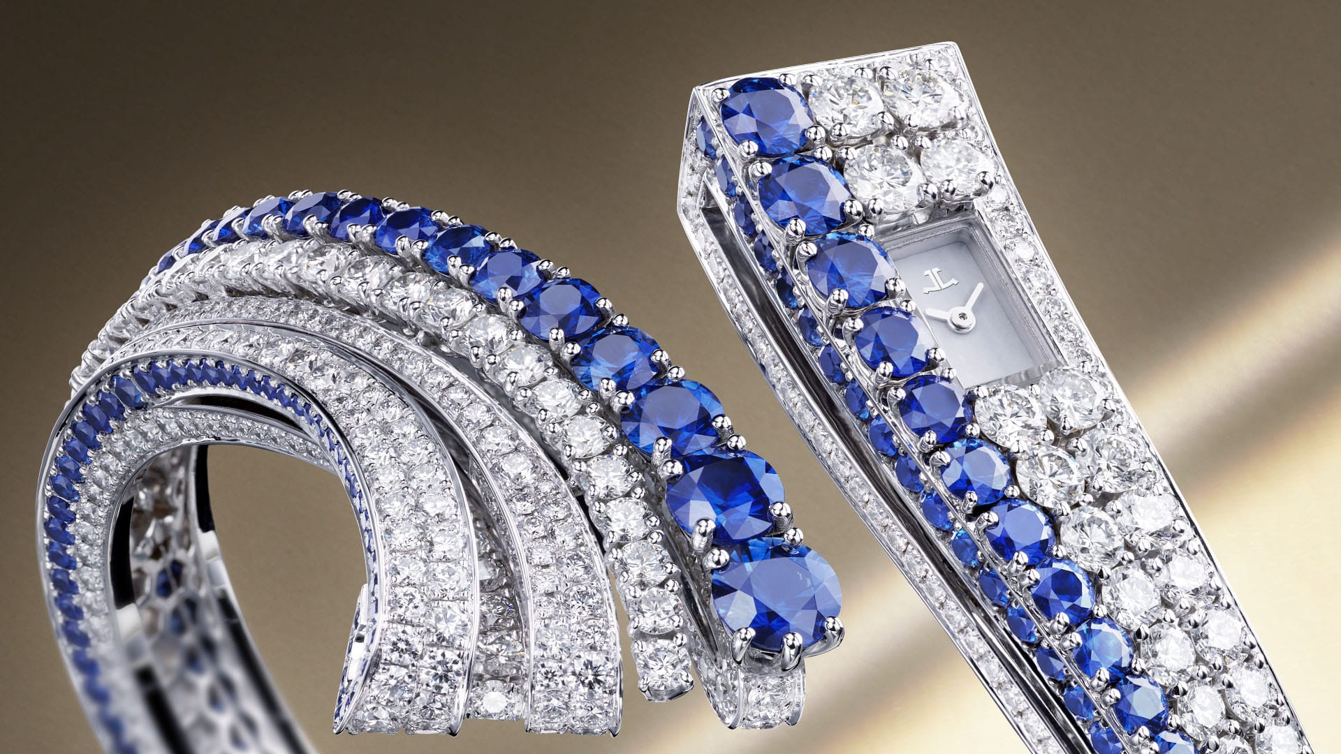 Timeless Beauty: Jaeger-LeCoultre’s High Jewellery Masterpieces | SNAP ...