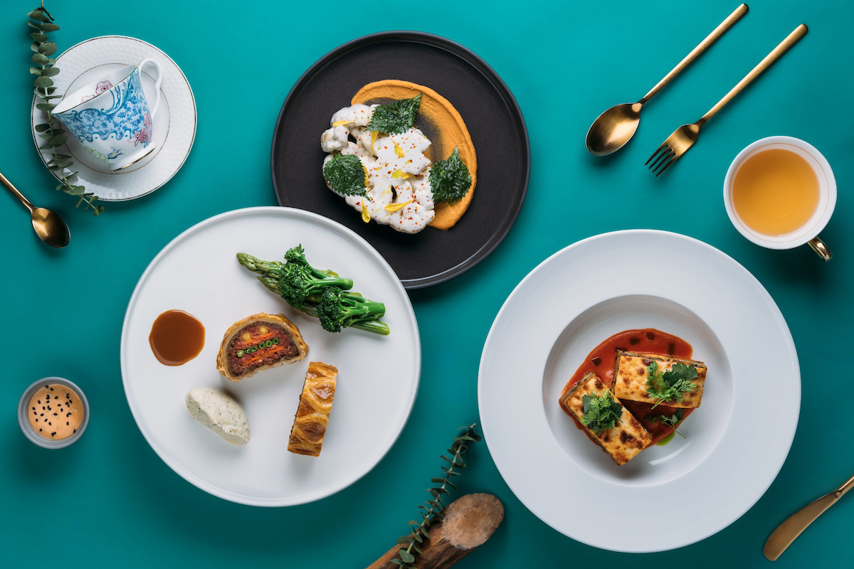 Galaxy Macau’s “Tastes of Macau, Artisans of Flavor” Culinary Campaign ...