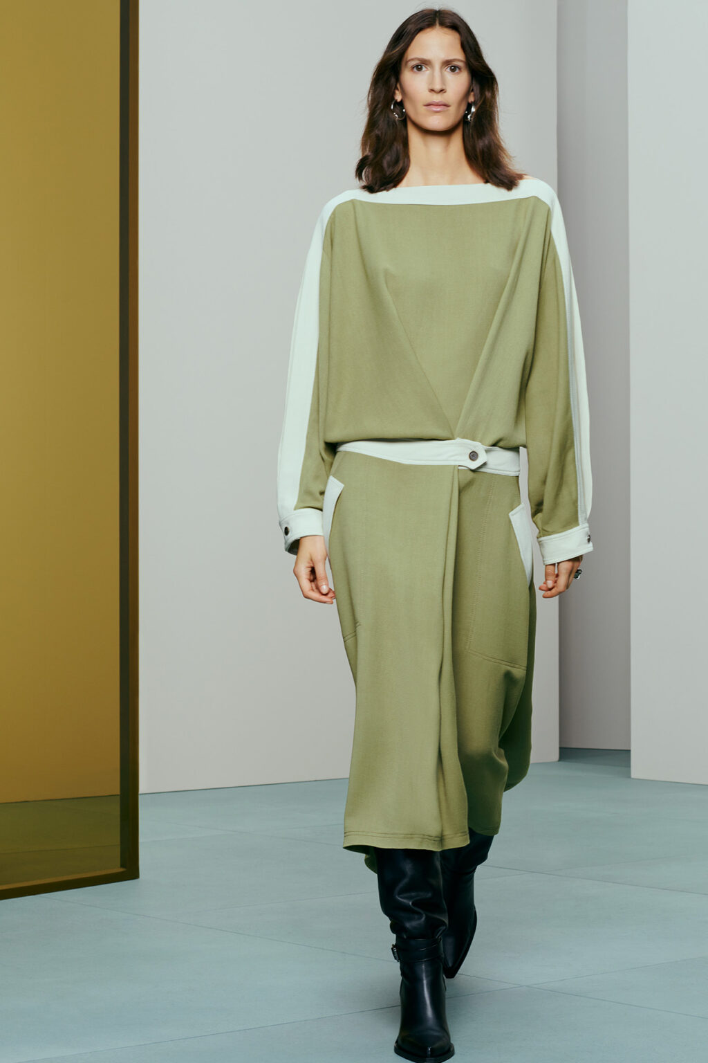 Zara SRPLS Fall/Winter 2023 Collection: A Fusion of Modern Elegance and ...