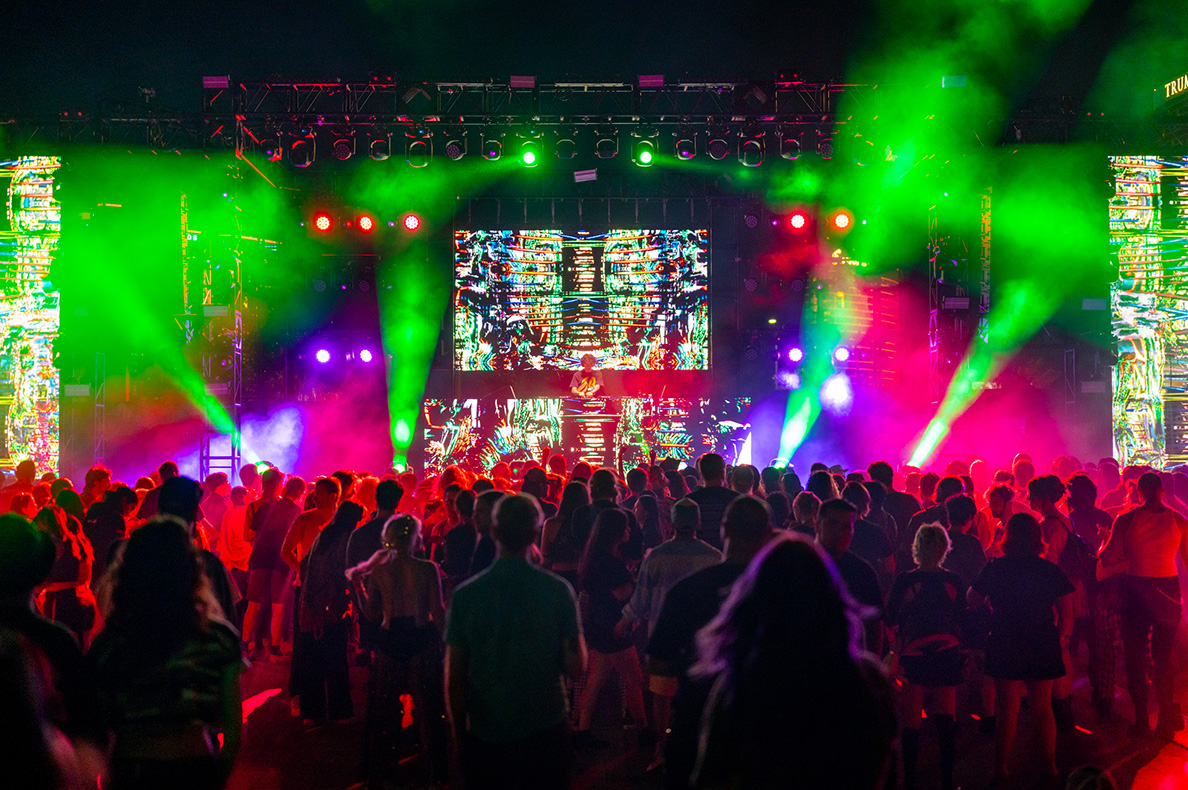 AREA15’s November Lineup: Events and Promotions | SNAP TASTE