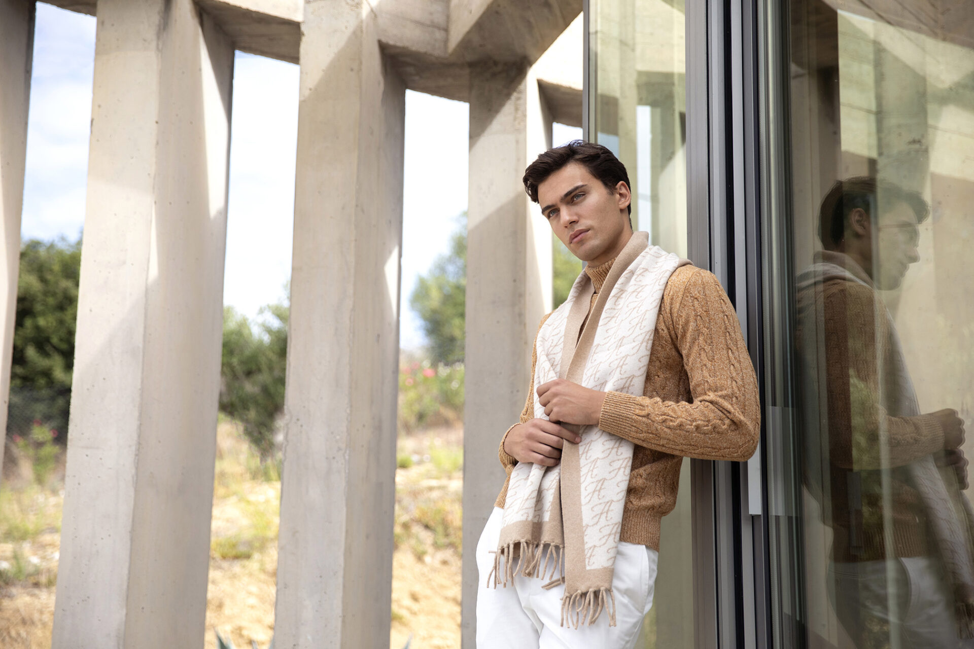 Amsterdam Welcomes Aurélien’s Iconic Flagship Store | SNAP TASTE