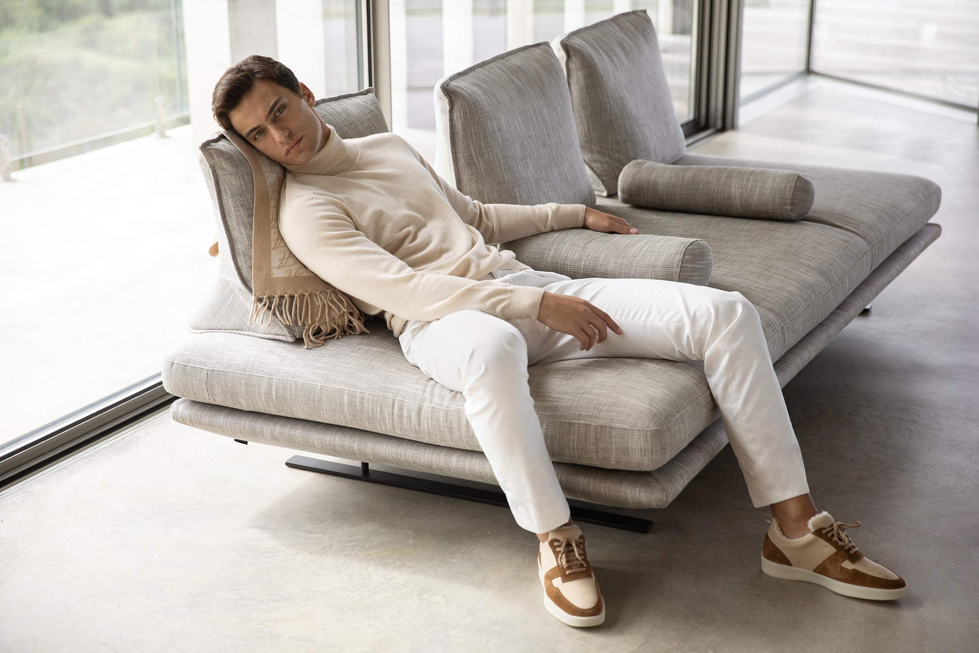 Amsterdam Welcomes Aurélien’s Iconic Flagship Store | SNAP TASTE