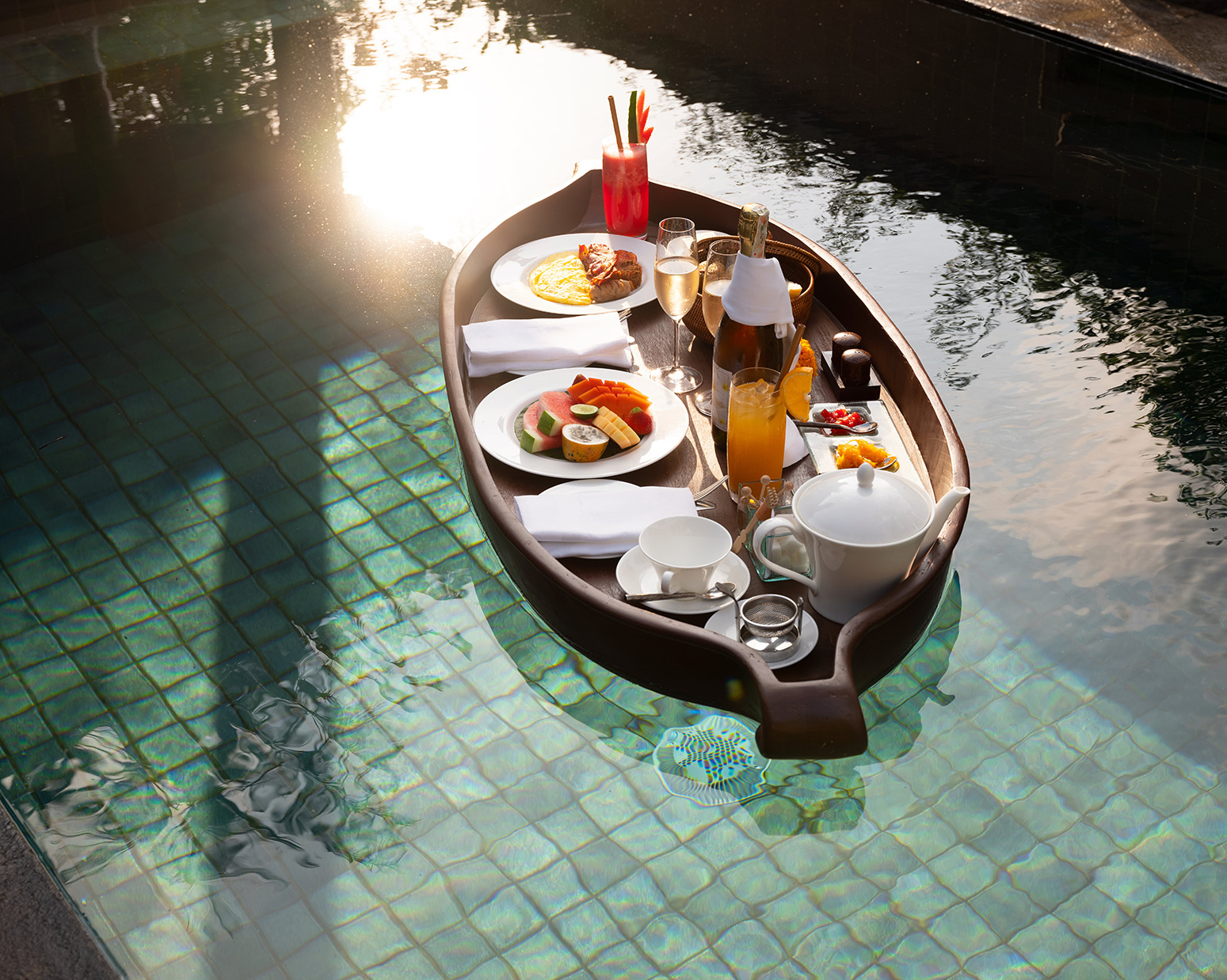 SNAP TASTE | Discover Tanah Gajah, A Hidden Oasis in Bali