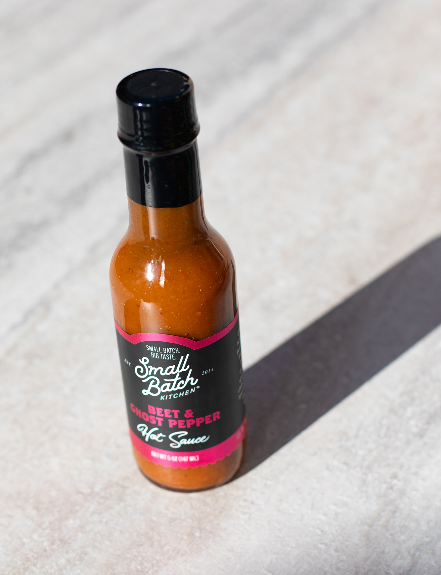 SNAP TASTE | From Pennsylvania to Your Table: Small Batch Kitchen’s Flavorful Offerings