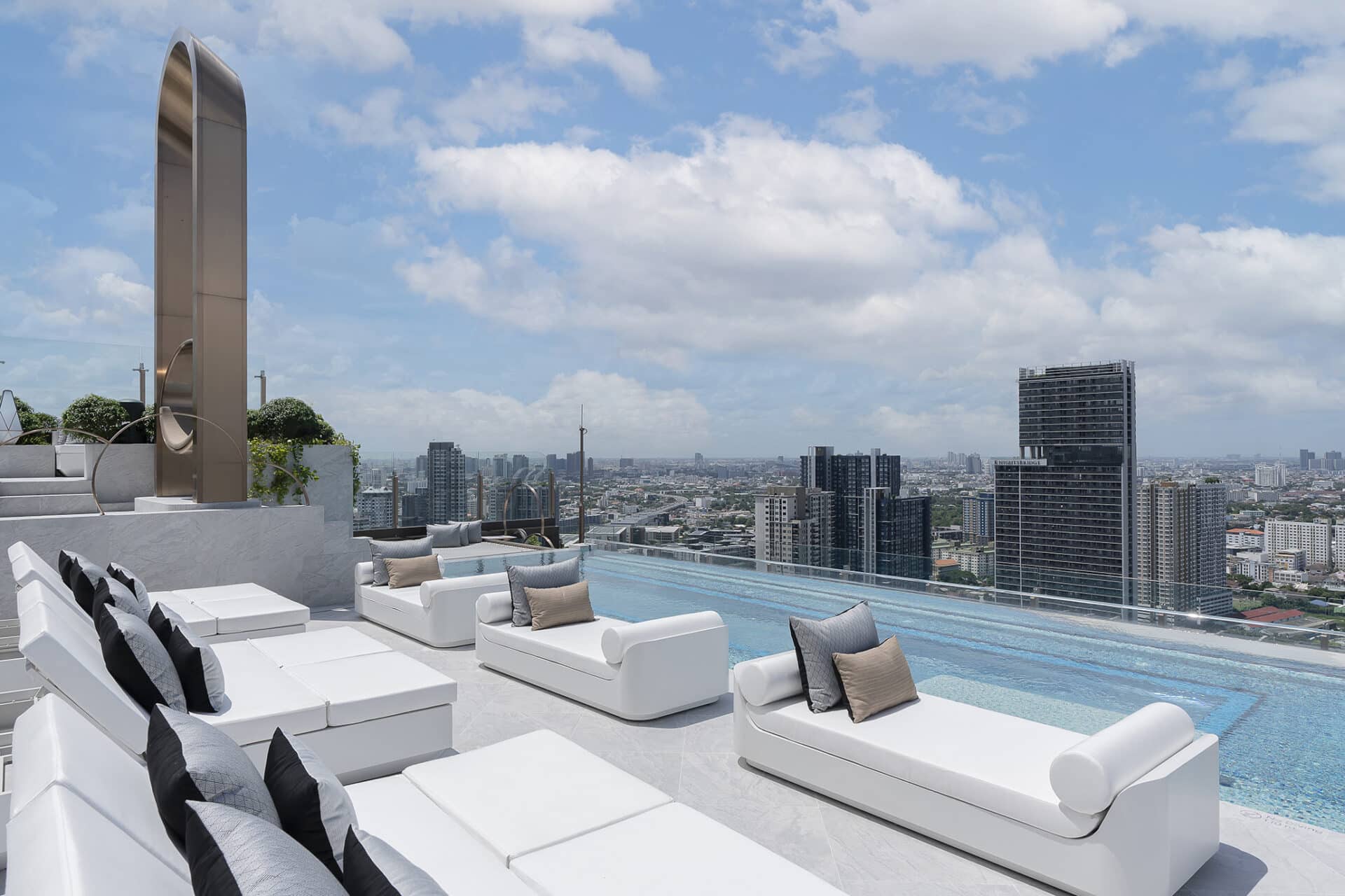 Step Inside INNSiDE by Meliá Bangkok Sukhumvit: Thailand’s Most ...