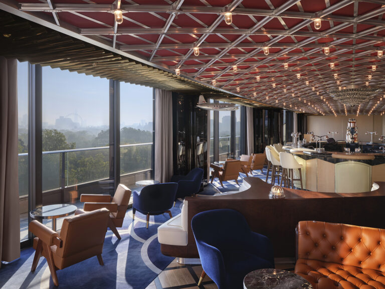 SNAP TASTE | The Peninsula London’s Brooklands: A Gastronomic Adventure ...