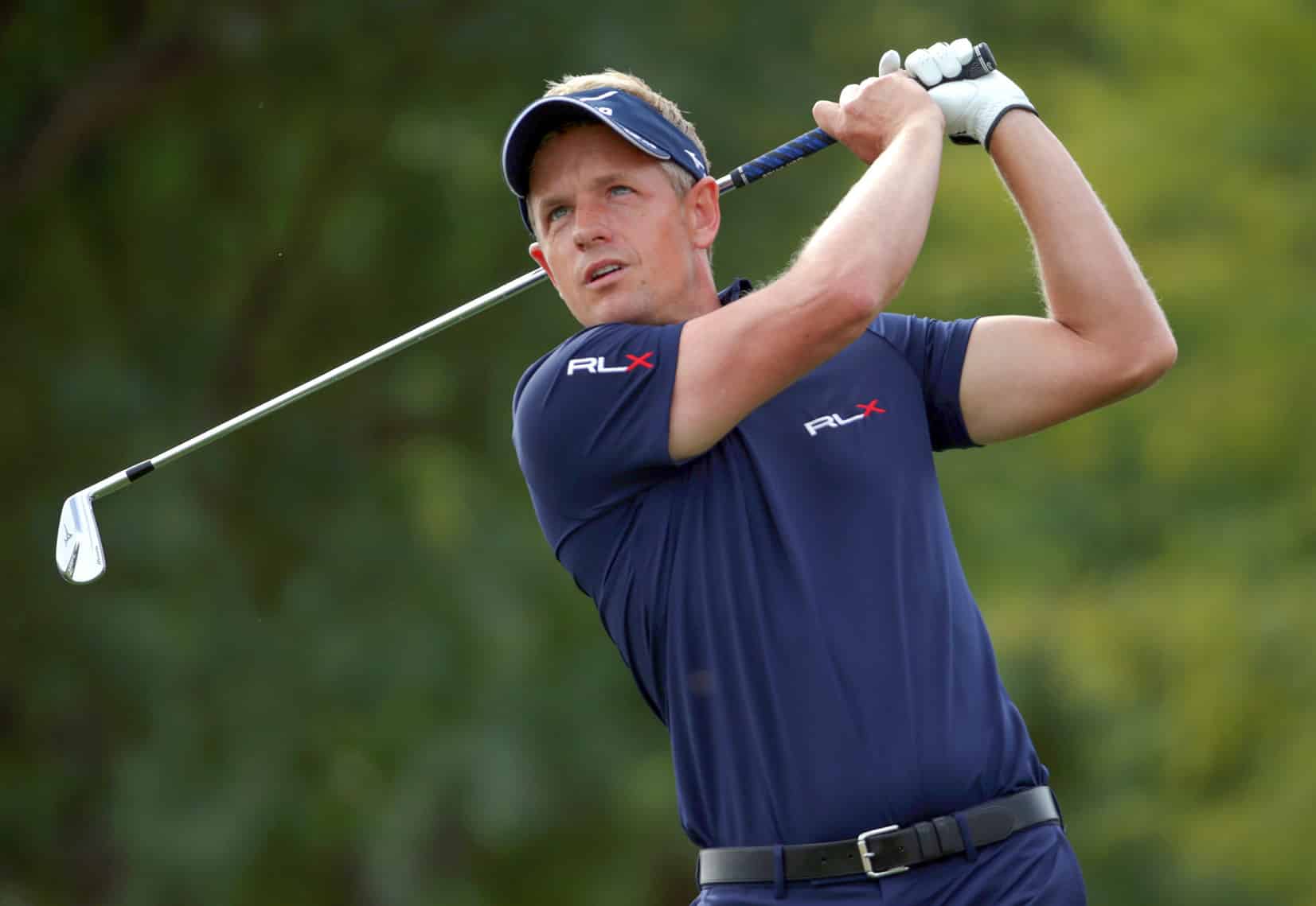 Luke Donald: From Ryder Cup Glory to Vietnam Golf Coast Legacy | SNAP TASTE